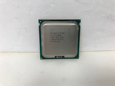 INTEL XEON E5405 SLBBP 2.0GHZ QUAD CORE LGA771 CPU PROCESSOR QTY 14 | eBay