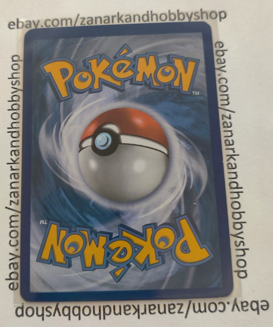 4x Pokemon Professor Sycamore 107a/122 Trainer HOLO NM | eBay