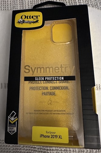Otter box Symmetry Sleek Protection Case iPhone 2019 XL | eBay