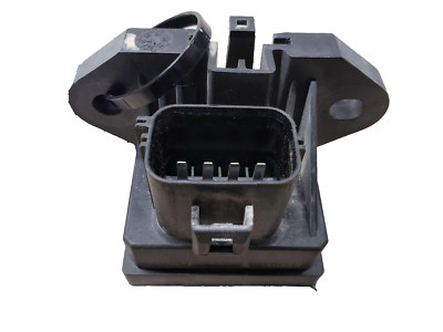 2019 FORD RANGER FUEL PUMP CONTROL MODULE F1FA-9D370-FA | eBay