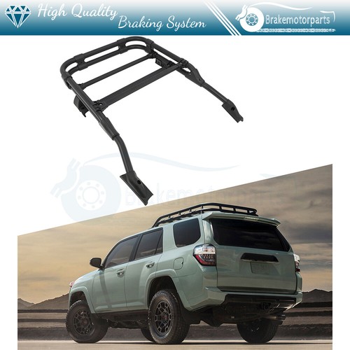 300 lb For 2020-2022 Toyota RAV4 TRD PRO Style Sport Aluminum Roof Rack ...