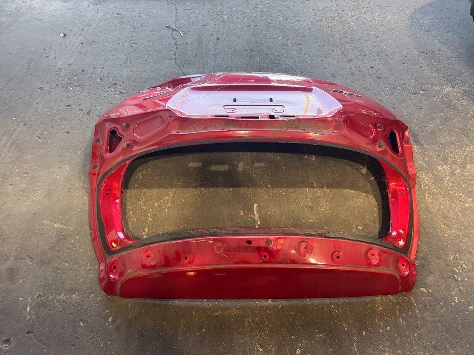 2016 2017 2018 Toyota RAV4 tailgate liftgate OEM - Part number ...