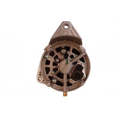 FITS Mercedes-Benz FOR MAN Setra Trucks DIESEL 24 VOLT 120 AMP ...