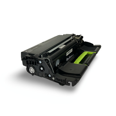 OEM Lexmark 56F0Z00 | 56F0ZA0 55,000 Page Black Yield Imaging Unit 95% ...