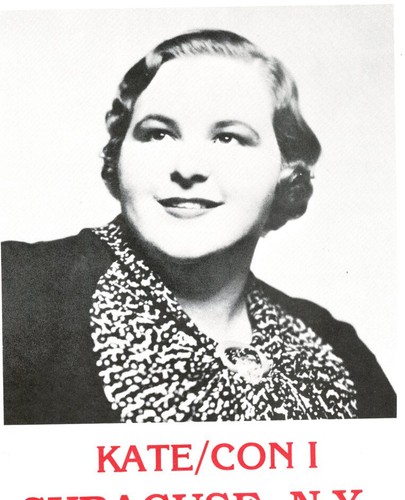 Kate Smith Magazine Photo Clipping 1 Page X4586 | eBay