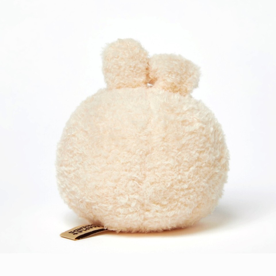 MapleStory MapleFriends Plush Stuffed Toy Pink Bean Desert Rabbit Teddy ...