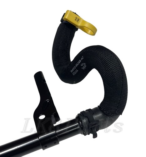 JAGUAR HOSE-HEATER C2D56299 GENUINE | eBay