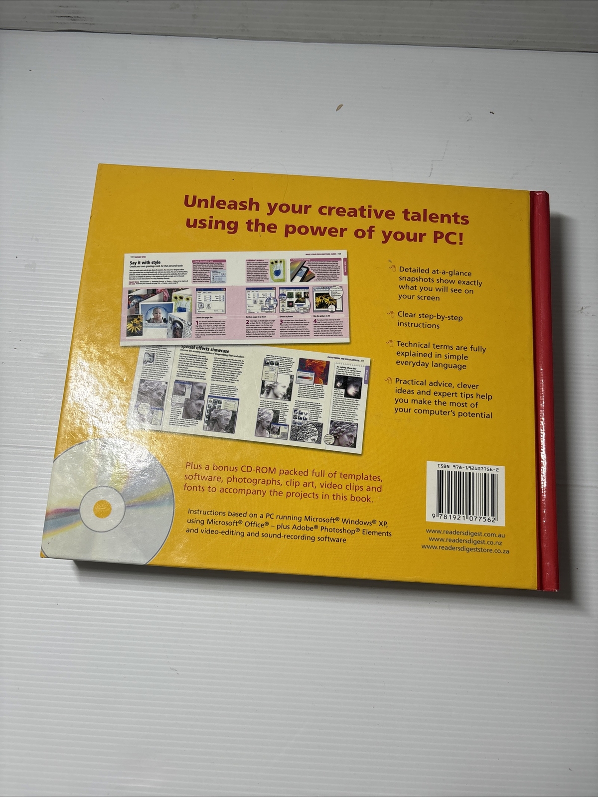 Practical Projects for Your PC How to Make Full Use of Your Computer's ...