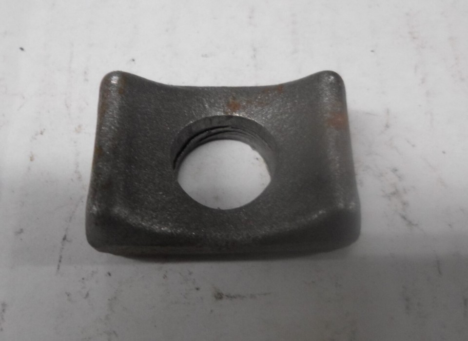 NOS Ford New Holland 556741 Support for Rotor Tine Arm on 254 255 Rakes ...