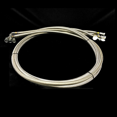 Cryogenics - Cryogenic Hose