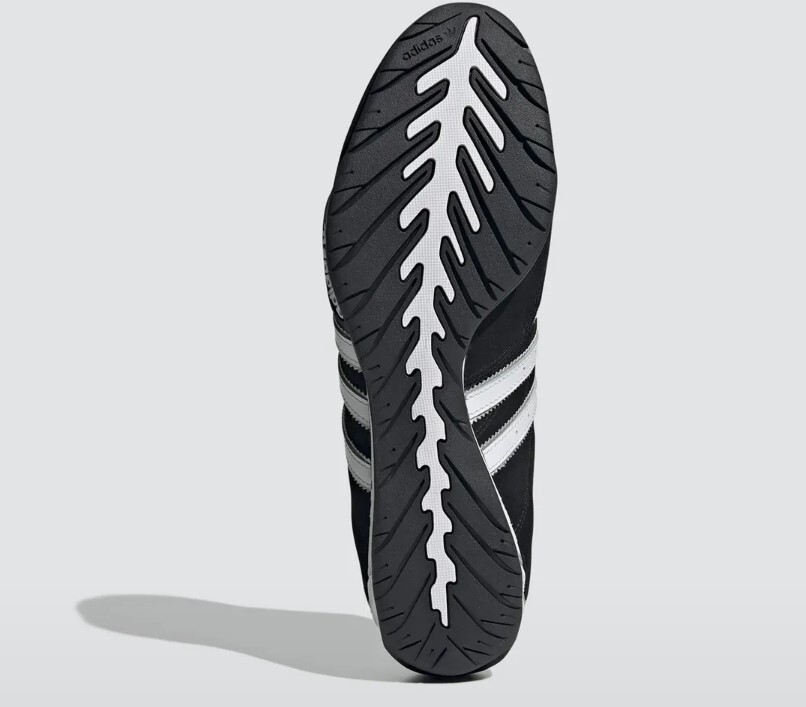 Adidas Adi Racer MEN'S SNEAKERS JP7009 Black | eBay