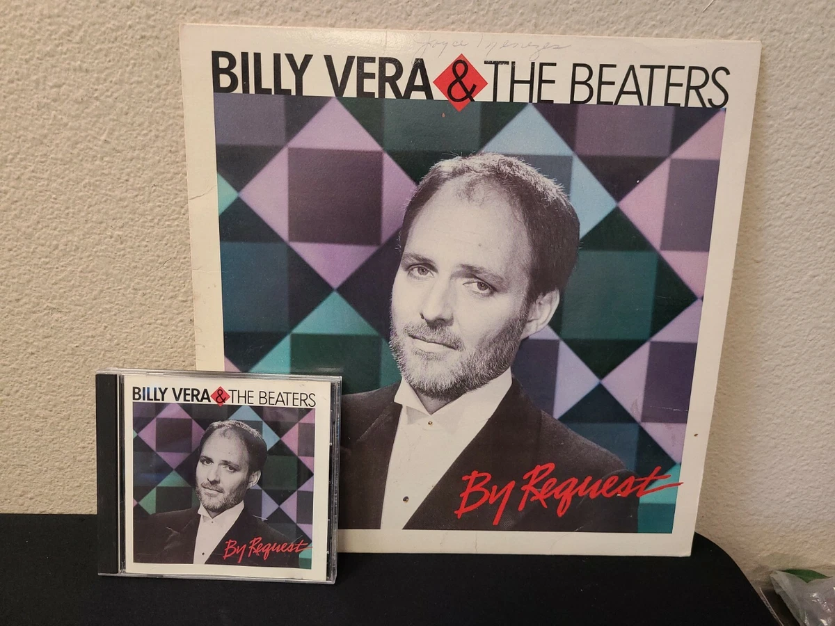Billy Vera And The Beaters