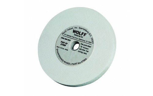 Wolff Twice As Sharp Scissor Sharpener Complete Shear Sharpener System ...