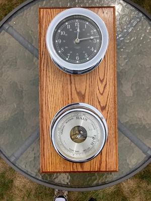 Clocks - Salem Clock