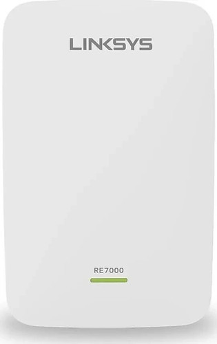 Linksys AC1900 Gigabit Range Extender / WiFi Booster / Repeater MU-MIMO ...