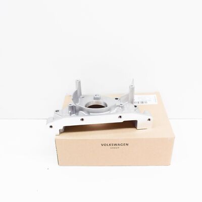 AUDI A1 8X Front Cylinder Block Sealing Flange 03G103153E NEW GENUINE ...