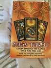 Easy Tarot Gilded Tarot Deck by Ciro Marchetti English | eBay UK