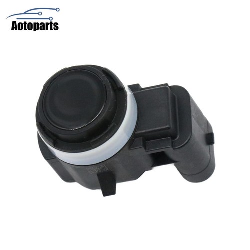FOR Hyundai Parking Aid Sensor 99310-N1100 Black | eBay