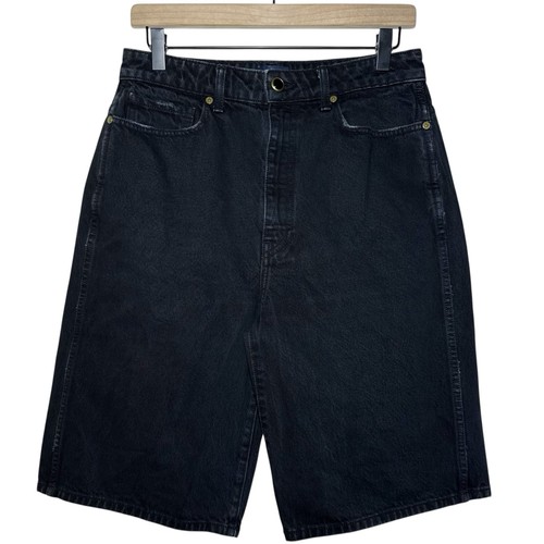Khaite Women’s Mitch Short in Dayton Size 30 (Runs Small, Fits Like ...