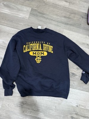 UC Irvine Anteaters MOM Crewneck Sweater Sweatshirt - XL | eBay