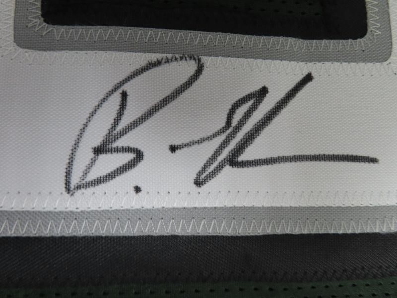 Brandon Graham Signed Auto Autograph Replica Eagles Jersey Beckett BAS ...