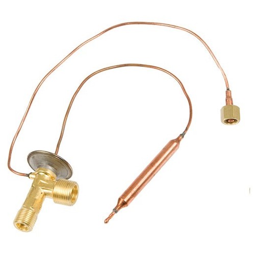 For Nissan Datsun Isuzu Honda Mazda Ford A/C AC Expansion Valve Device ...