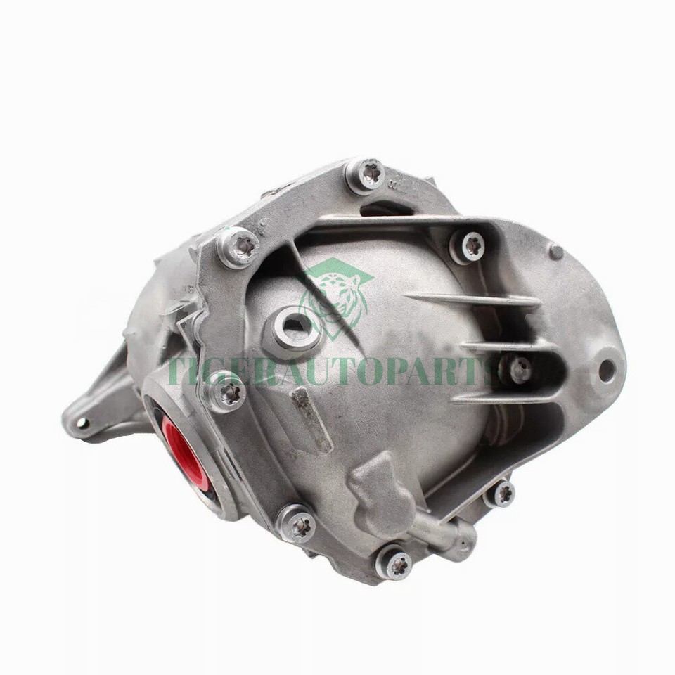 33107577101 For BMW F10 535i 650i 550i Rear Differential Diff Axle ...
