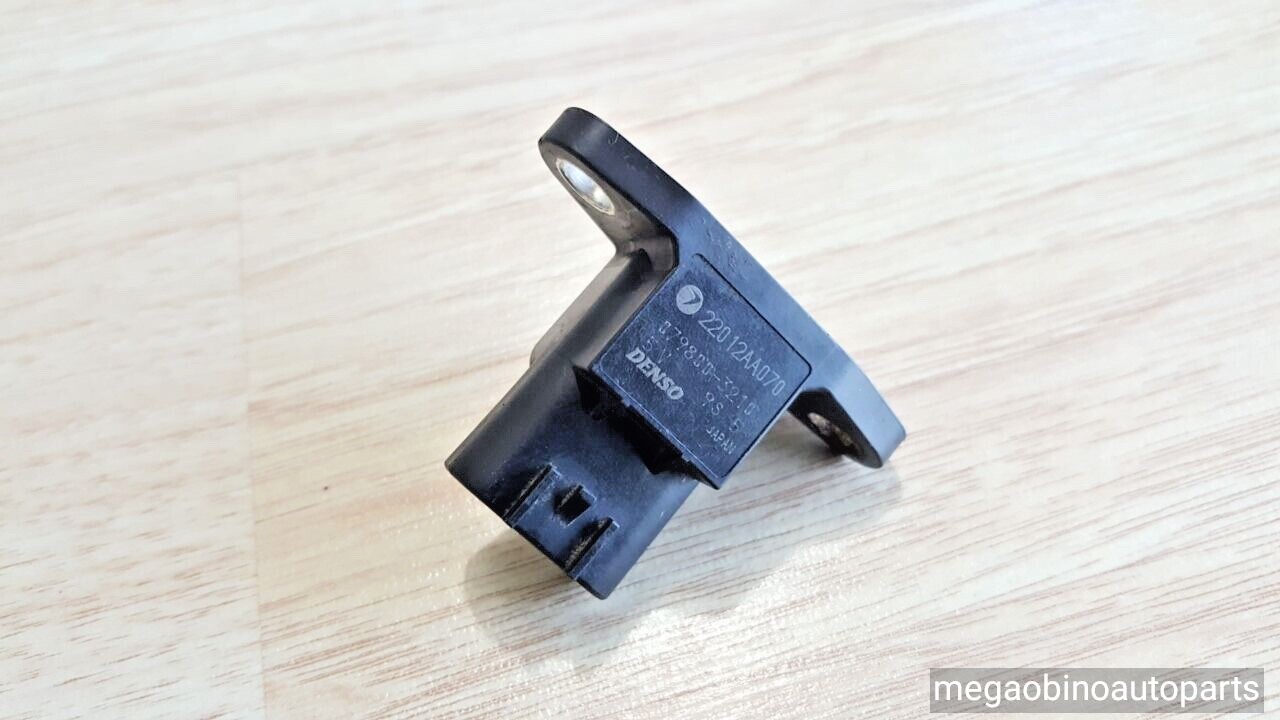 Subaru impreza forester legacy 22012aa070 079800-3210 map pressure ...