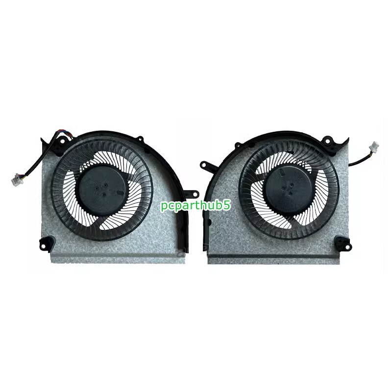 New MSI Raider GE78HX 13VH Vector GP78HX 17 HX MS-17S1 CPU & GPU ...