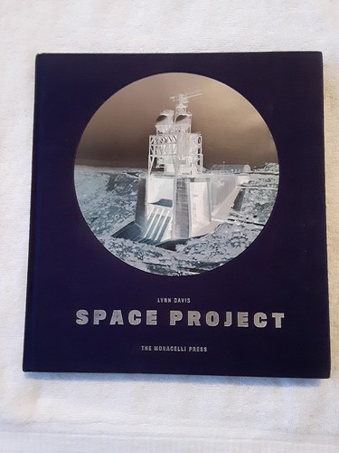 Space Project by Lynn Davis Hardcover Book 2009 | eBay