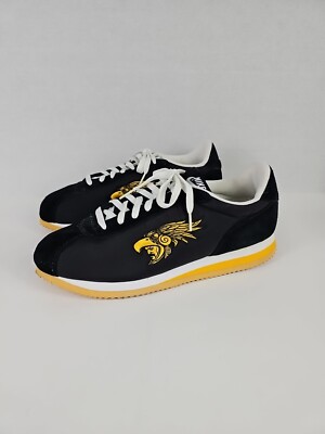 OG VINTAGE 2005 Nike Cortez Basic LE Mr. Cartoon AZTEC SIZE (13 ...