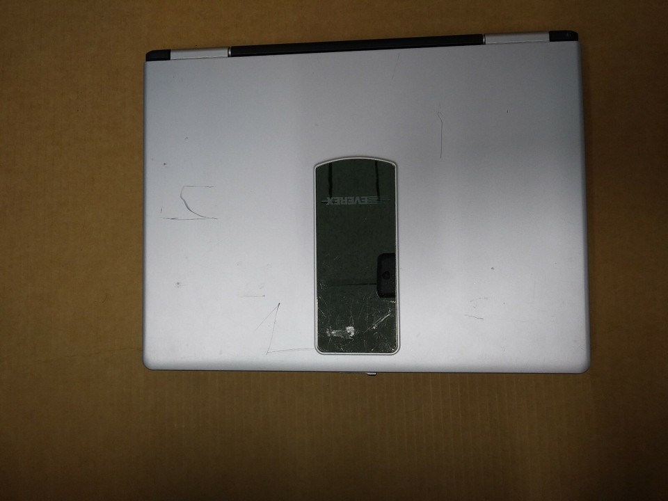 Everex StepNote NC1502 As Is | eBay