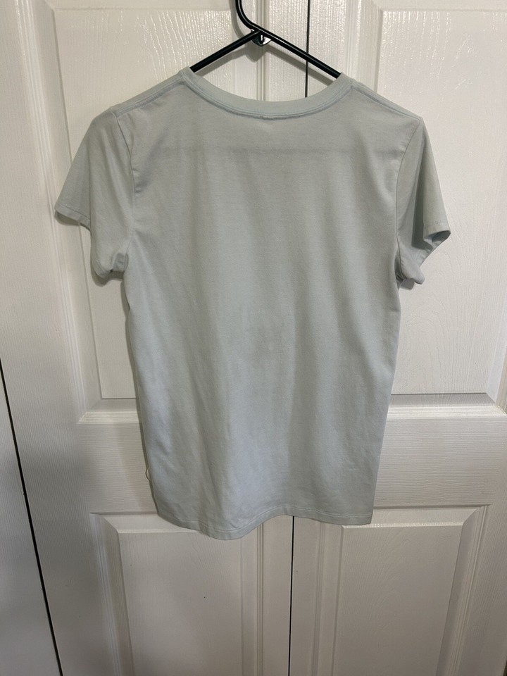 Under Armour Women’s Tshirt Medium | eBay