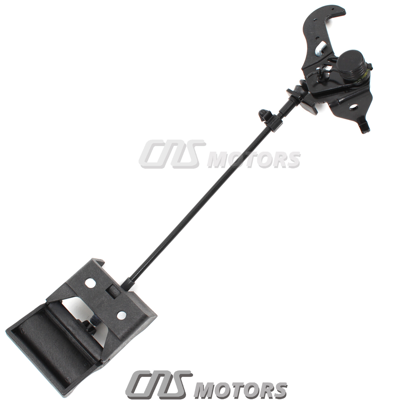 GENUINE Hyundai for 2013-2019 Santa Fe Hood Safety Catch 81140-2W000 | eBay