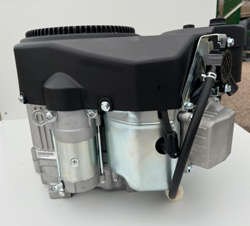 RIDE ON LAWNMOWER ENGINE LONCIN LC2P80F, 764CC,19.3HP, NEW,V-TWIN ...