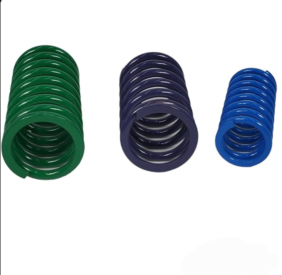 4R70W 4R75W 1-2 Accumulator Spring KIT Updated OEM 1993-On 4R70E 4R75E ...