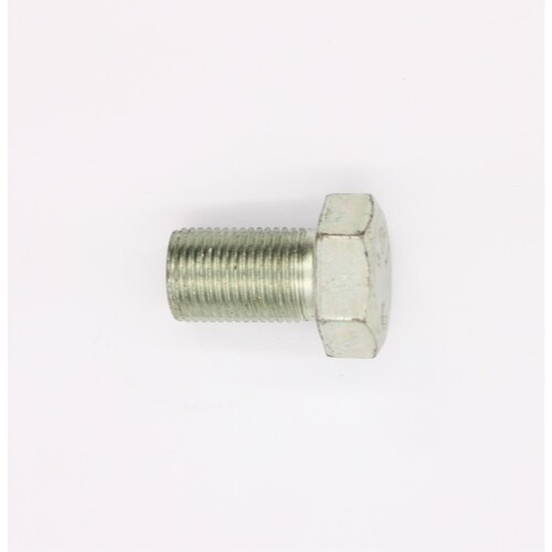 Hex Cap Screw Part Number - 4460 For Harley-Davidson | eBay
