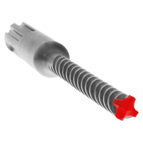 (J) DIABLO 3/8" x 8" x 13" Rebar Demon SDS-Max 4-Cutter Full Carbide ...