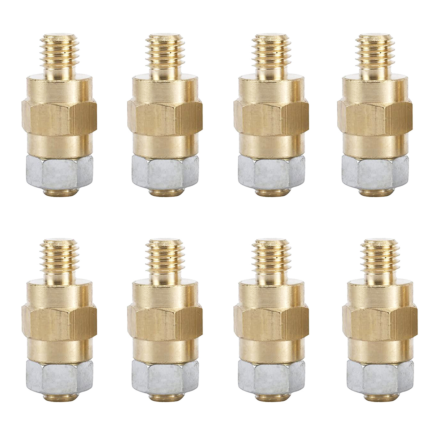 Side Post Battery Bolts Long Stud Side Post Battery Terminal Bolt ...