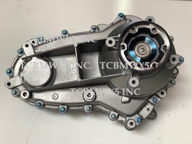 2006-2019 MERCEDES BENZ Transfer Case Ml GL GLE GLS R A2512803500 OEM ...