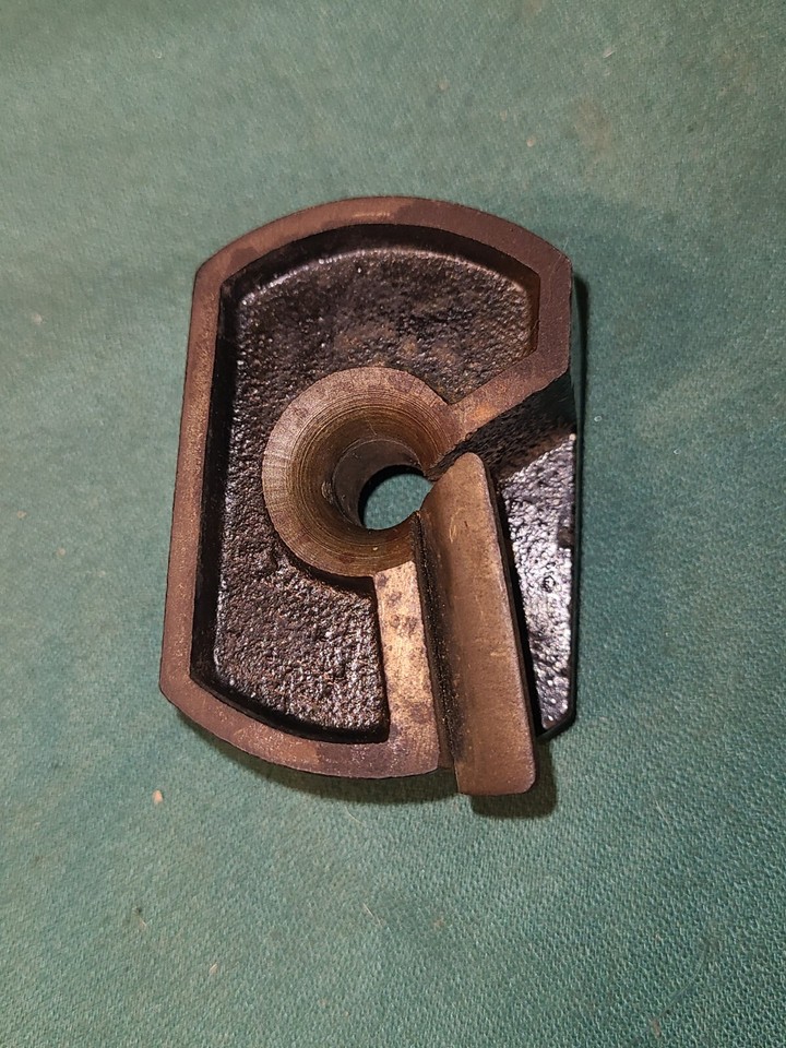 Vintage Stanley No. 77 Doweling Dowel Machine for Parts w/ One 3/8 ...