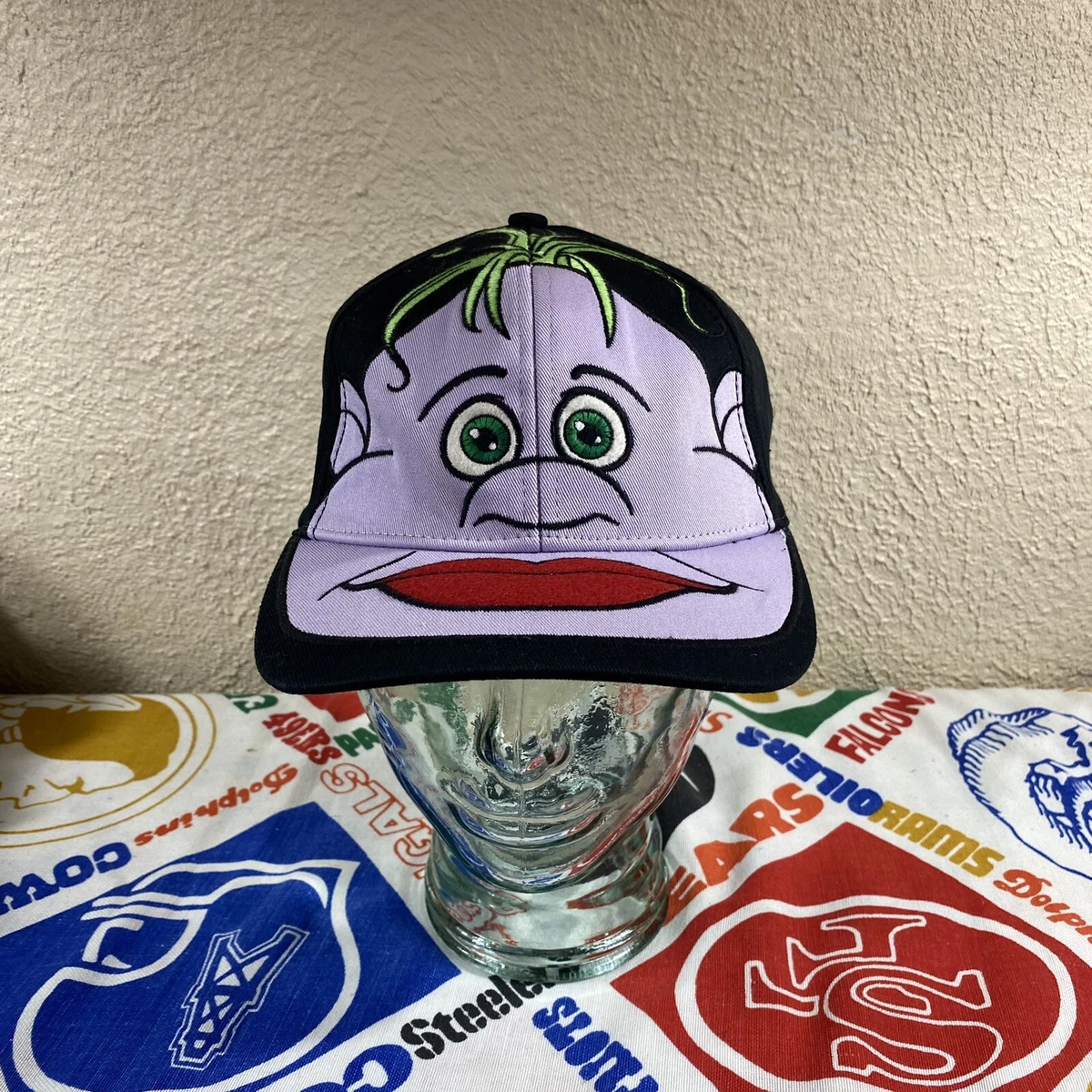 Peanut Jeff Dunham Drawing