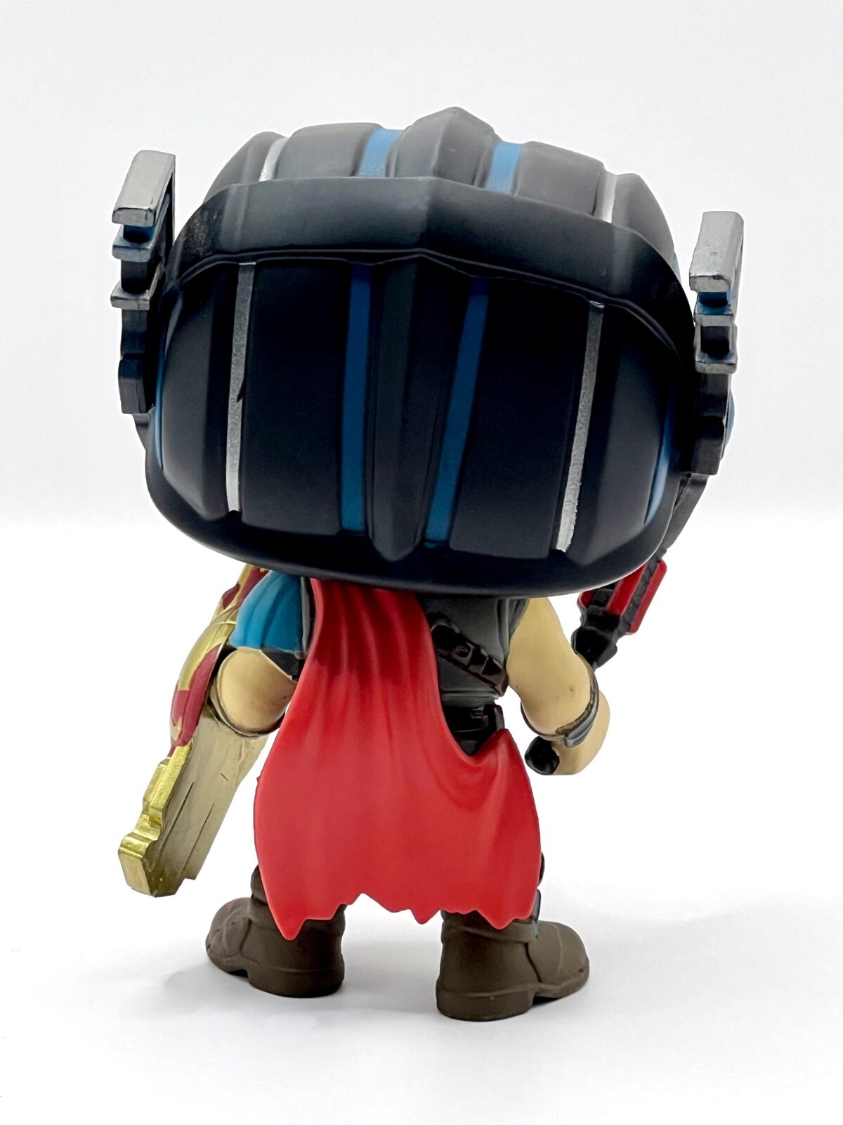 Funko Pop! Marvel Thor Ragnarok Thor #247 Collector Corps Exclusive | eBay