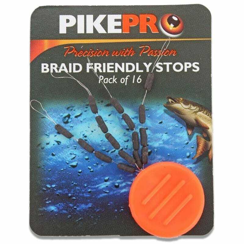 Pikepro Cap Hat Bait Poppers Leger Float Liquid Dye Oil Foam Stops Pike Fishing | eBay