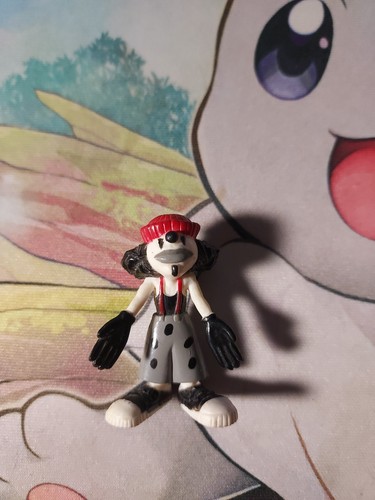 Loco Homies Psycho Clowns #97 Series 1 Lil Homie 1.75 Figure Homie | eBay