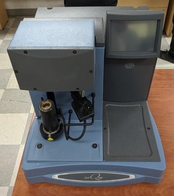 TA Instruments TGA Q500 Thermogravimetric Analyzer *AS IS/Power On ...