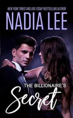 The Billionaire's Secret by Nadia Lee (English) Paperback Book ...