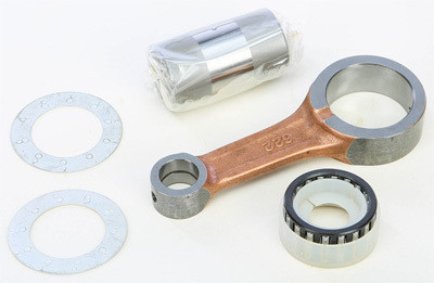 8690 Hot Rods Connecting rod 2010 - 2012 Kawasaki KX 250F Connecting ...