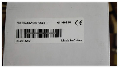 GL20-4AD Expansion Module GL20 4AD | eBay