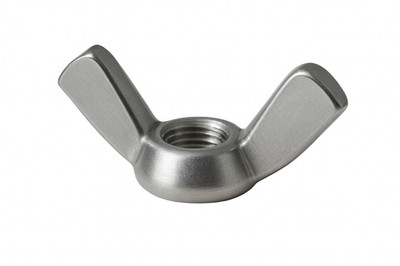 WING NUTS BUTTERFLY NUTS M3 M4 M5 M6 M8 M10 M12 M14 A2 STAINLESS STEEL ...
